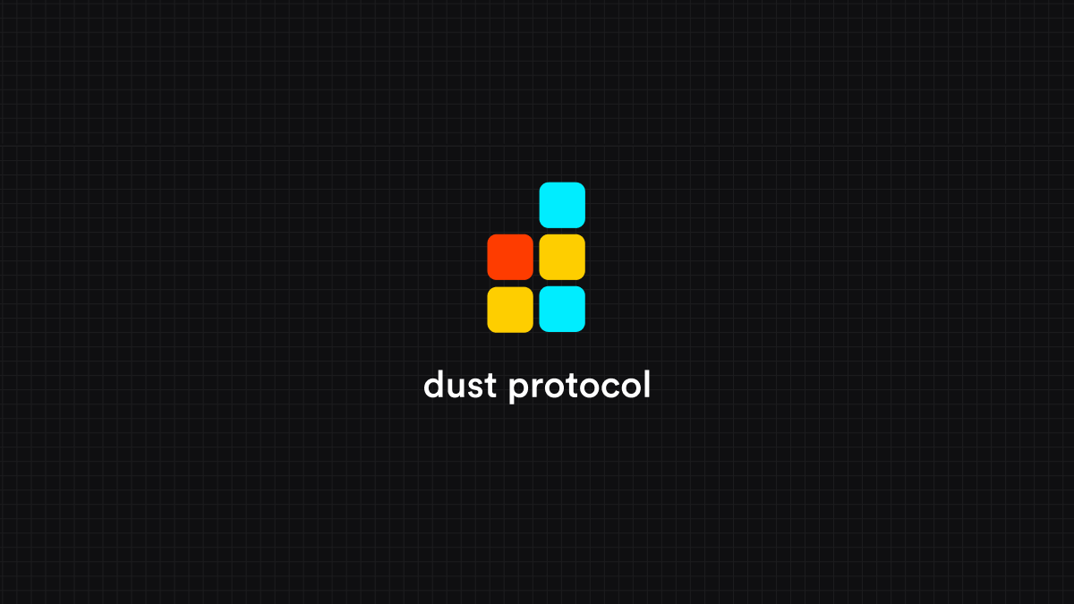Dust Protocol